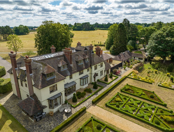 Writing Retreat
